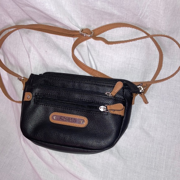 Rosetti | Bags | Rossetti Mini Crossbody Bag | Poshmark